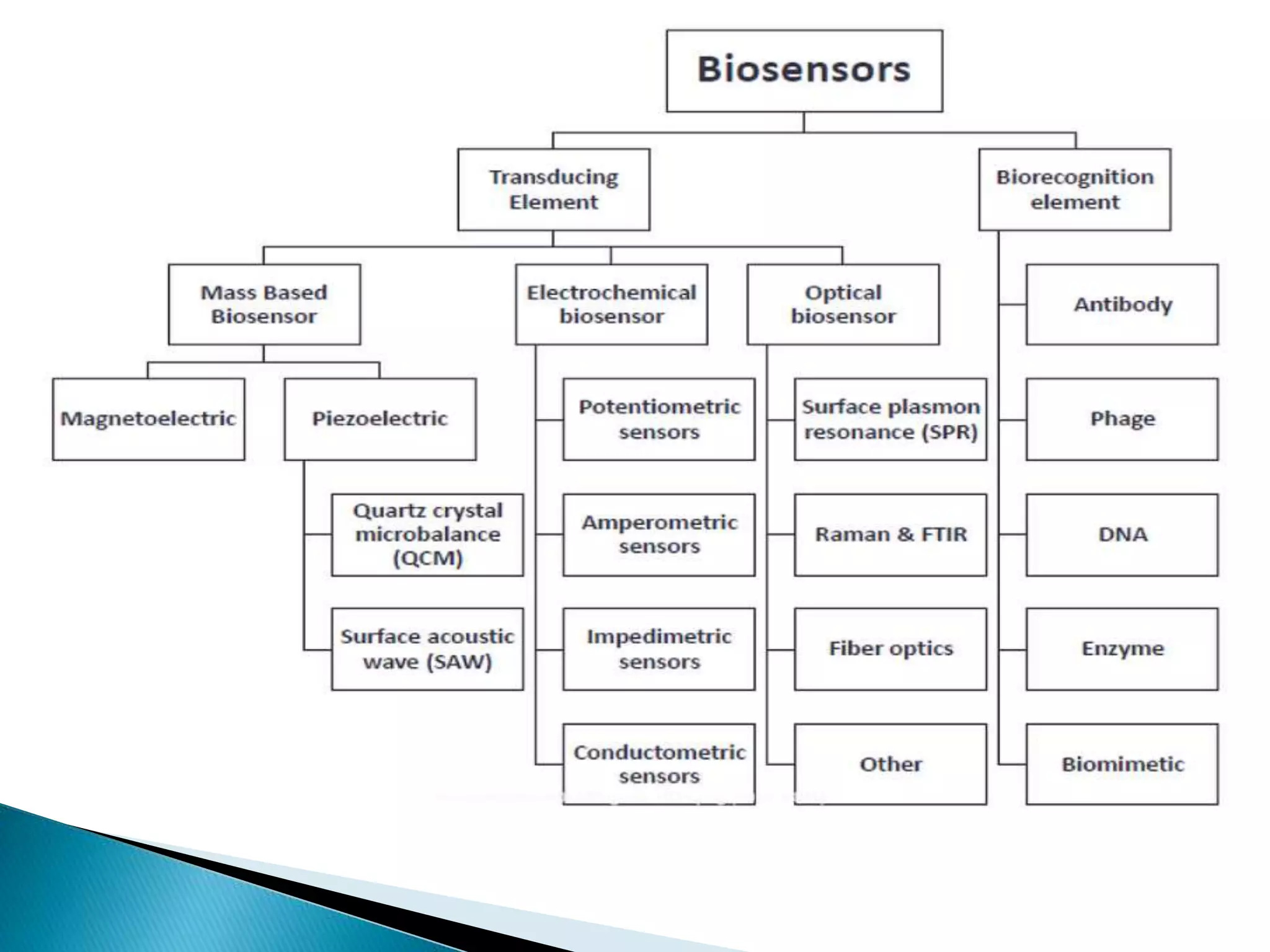 Biosensors and it’s application | PPTX