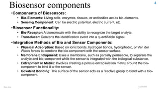 biosensors in food analysis.pptx