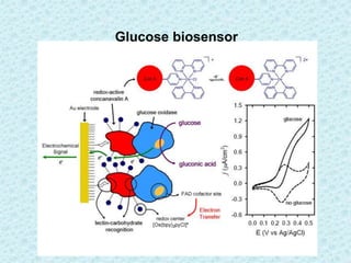 Biosensors and its applications | PPT