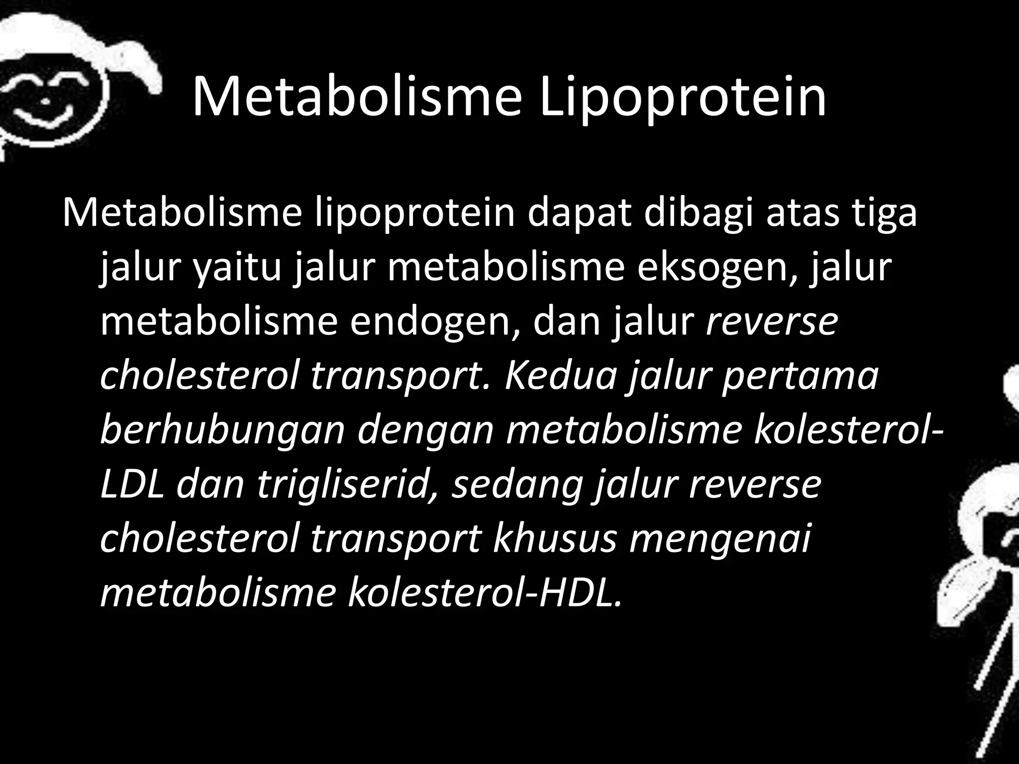 Biosentesis asam lemak | PPTX