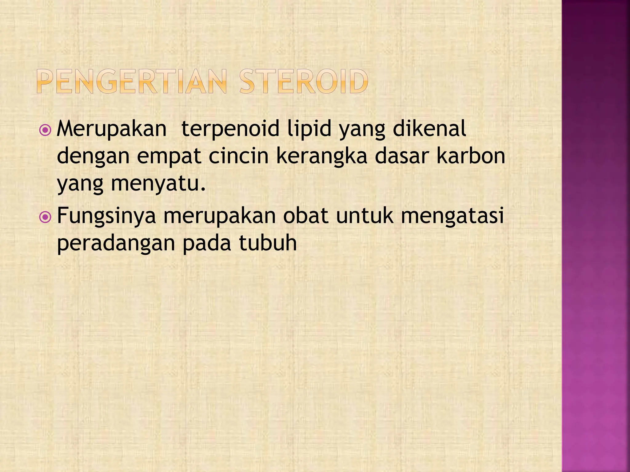 BIOSENTESIS STEROID I.pptx