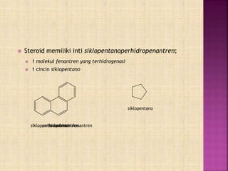 BIOSENTESIS STEROID I.pptx