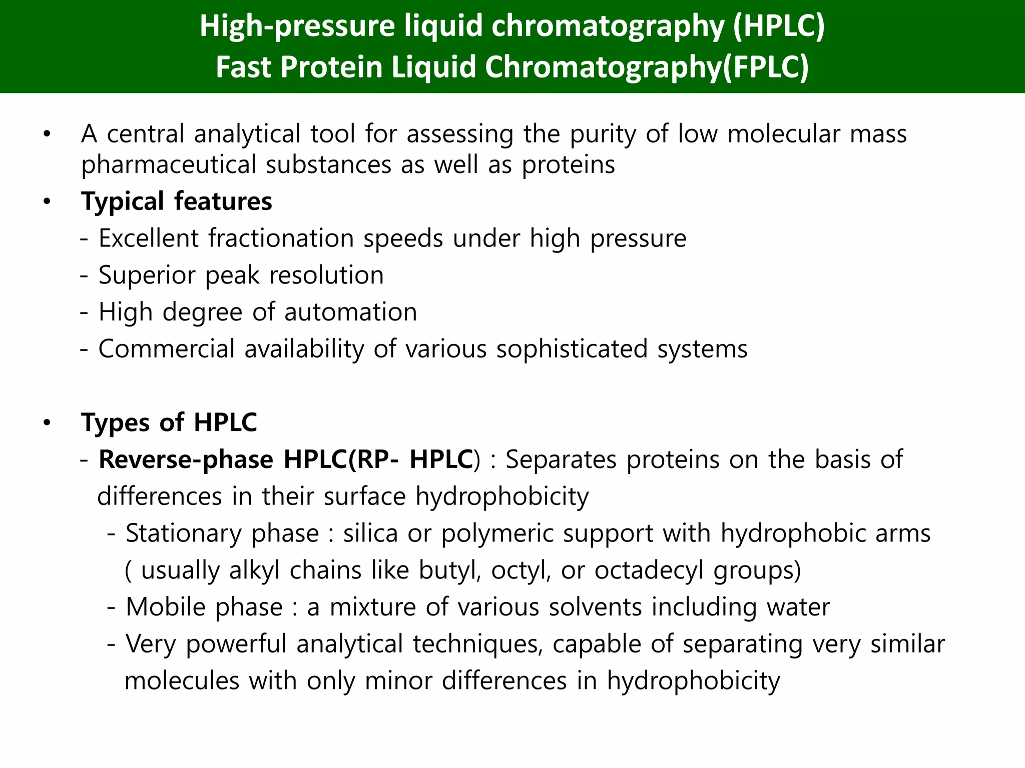 Bioseparation and Analysis.ppt