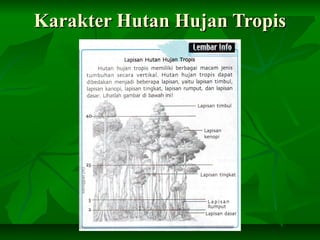 Biosfer | PPT