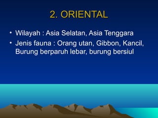 Biosfer | PPT