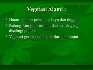 Biosfer | PPT