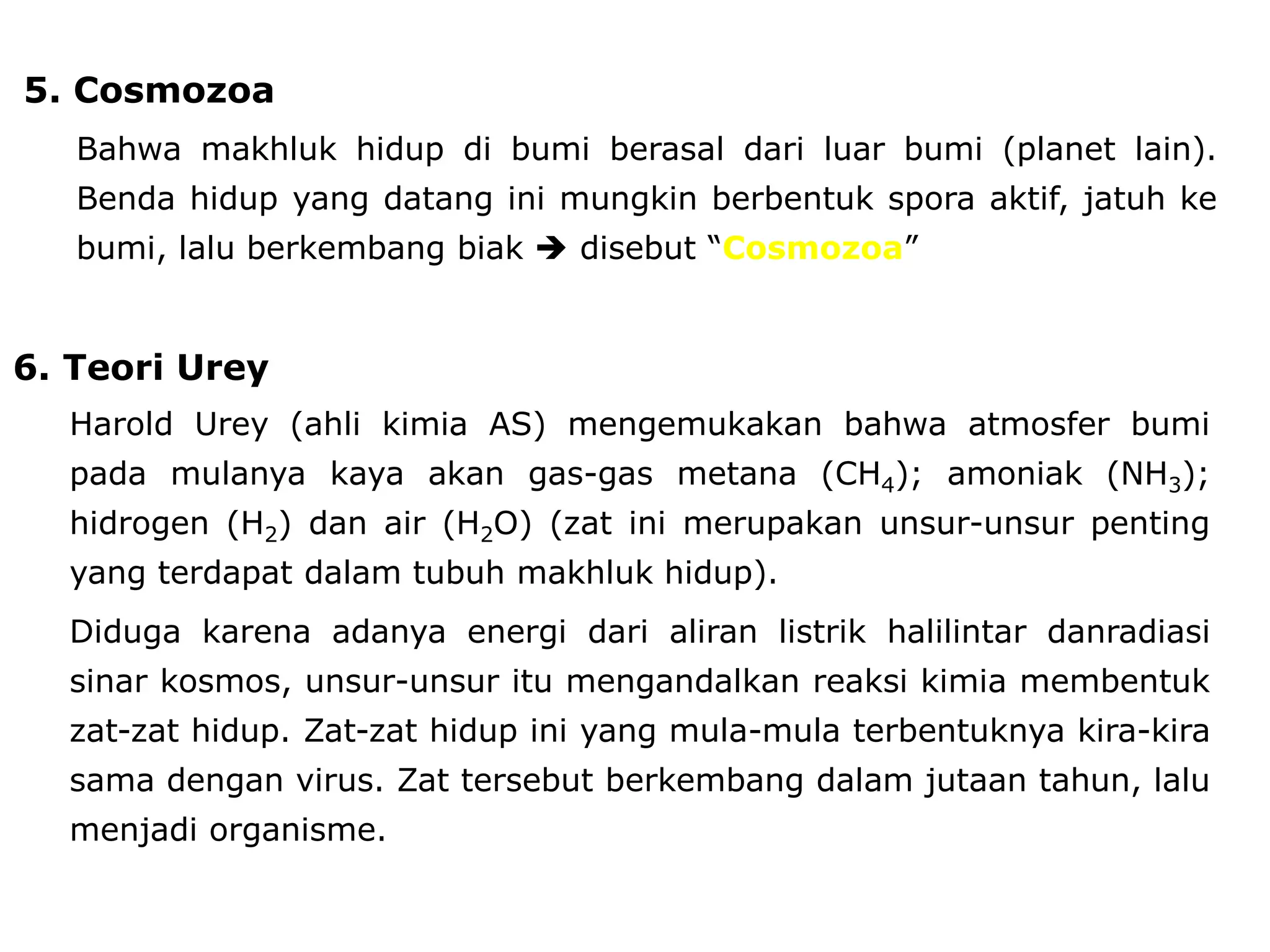 biosfir mengenai lapisan atmosfer yang ada di bumi.ppt