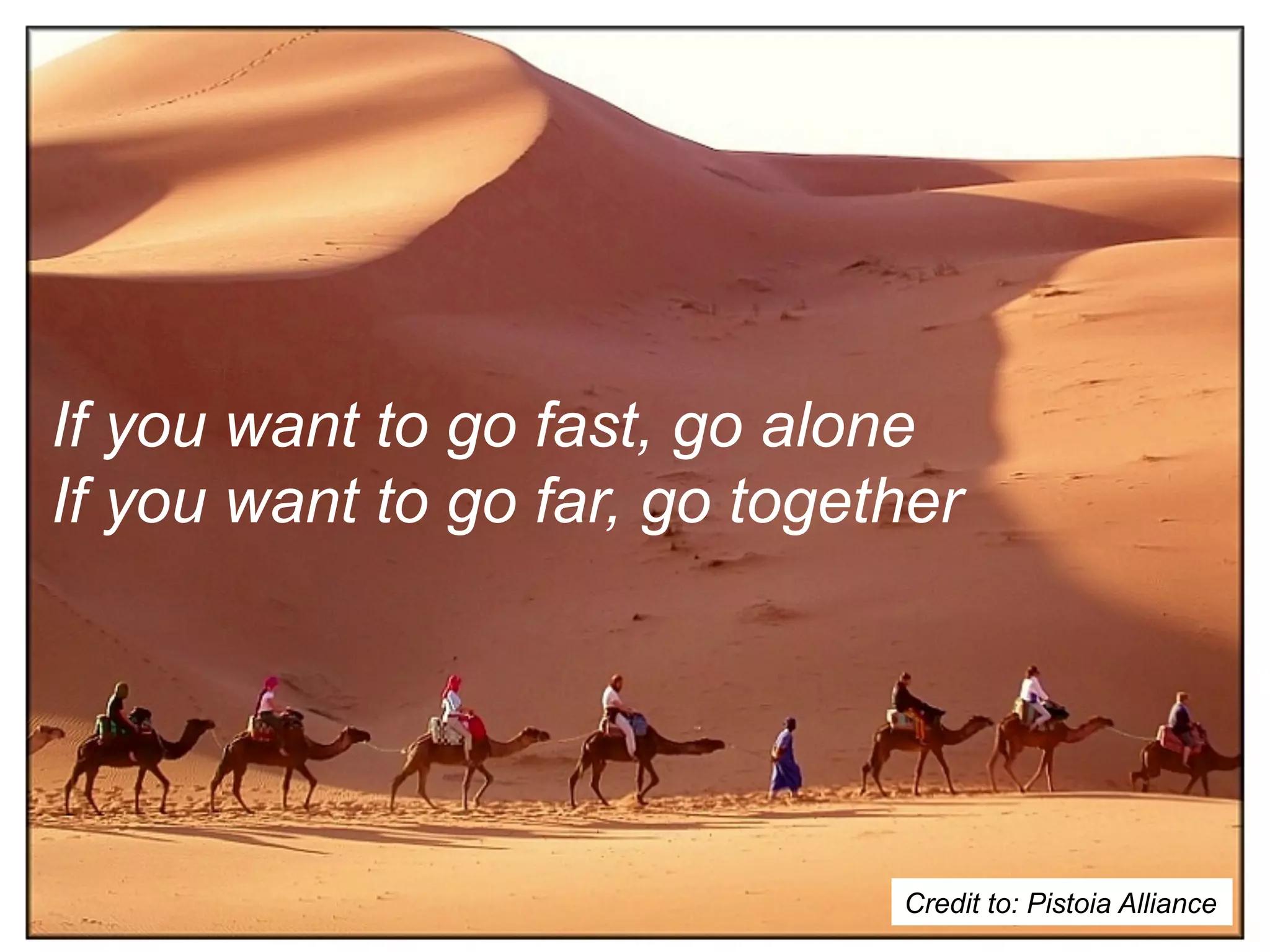 Overview of standards/stakeholders in life science (RDA Engagement ...