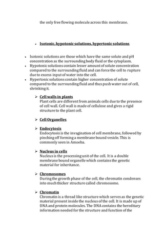 bio short notes.docx