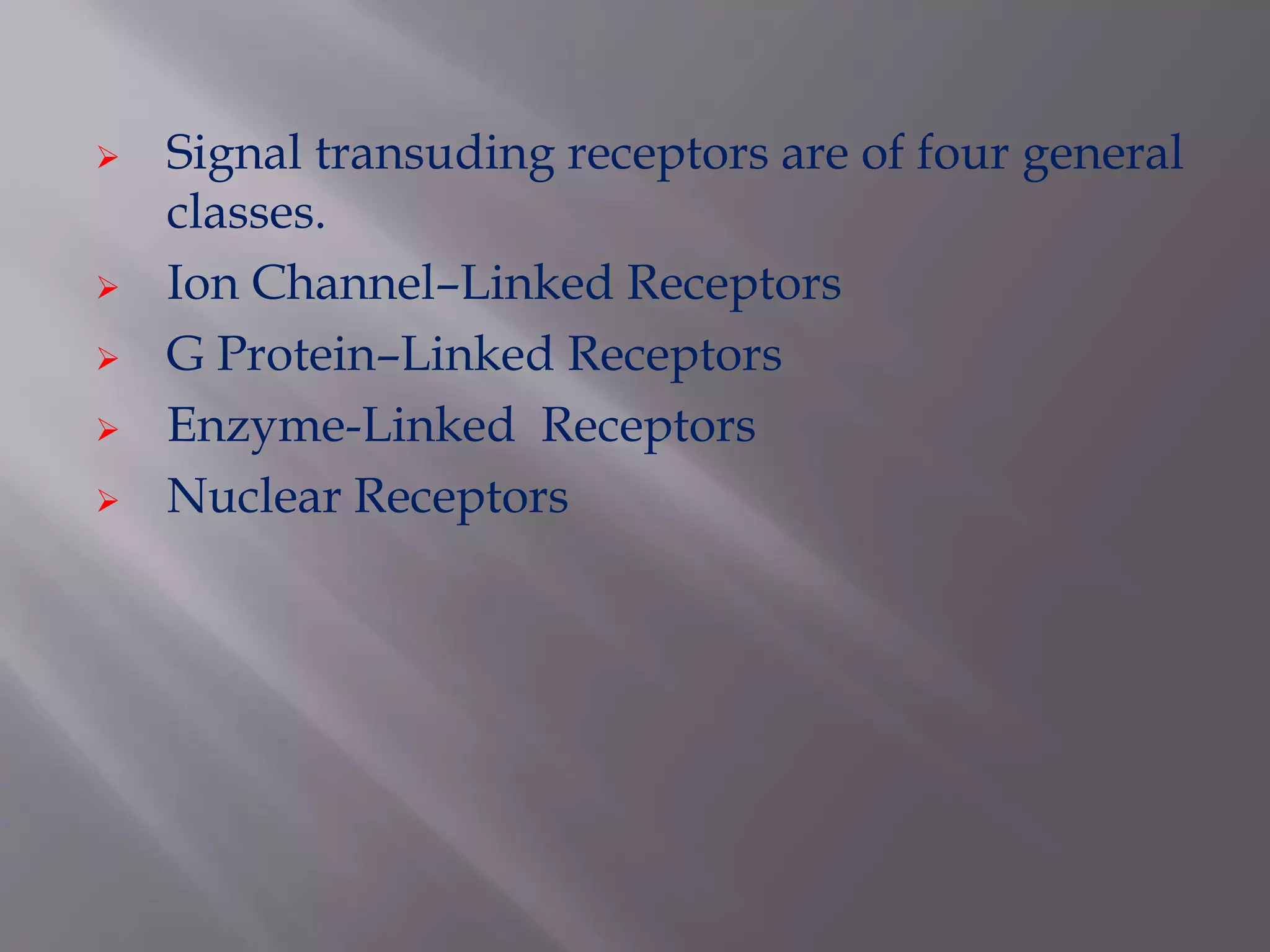 Bio signaling | PPTX
