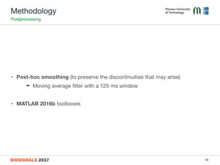Flow Parameters Derived from Impedance Pneumography after Nonlinear Calibration based on Neural ...