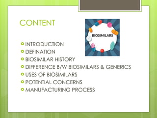 BIOSIMILAR.ppt sssssssssssssssssssssssss | PPT
