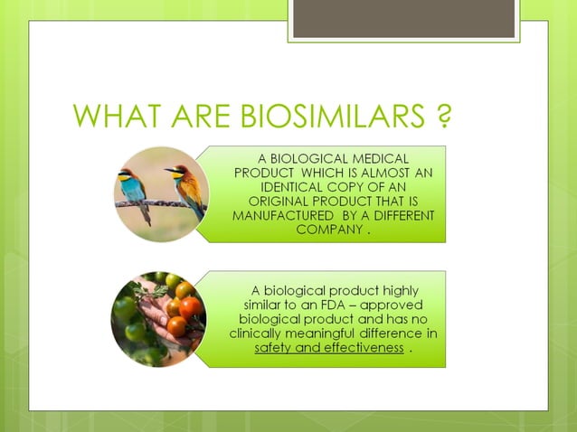 BIOSIMILAR.ppt sssssssssssssssssssssssss | PPT