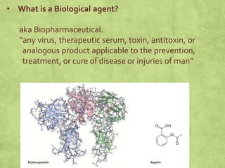 Biosimilars | PDF