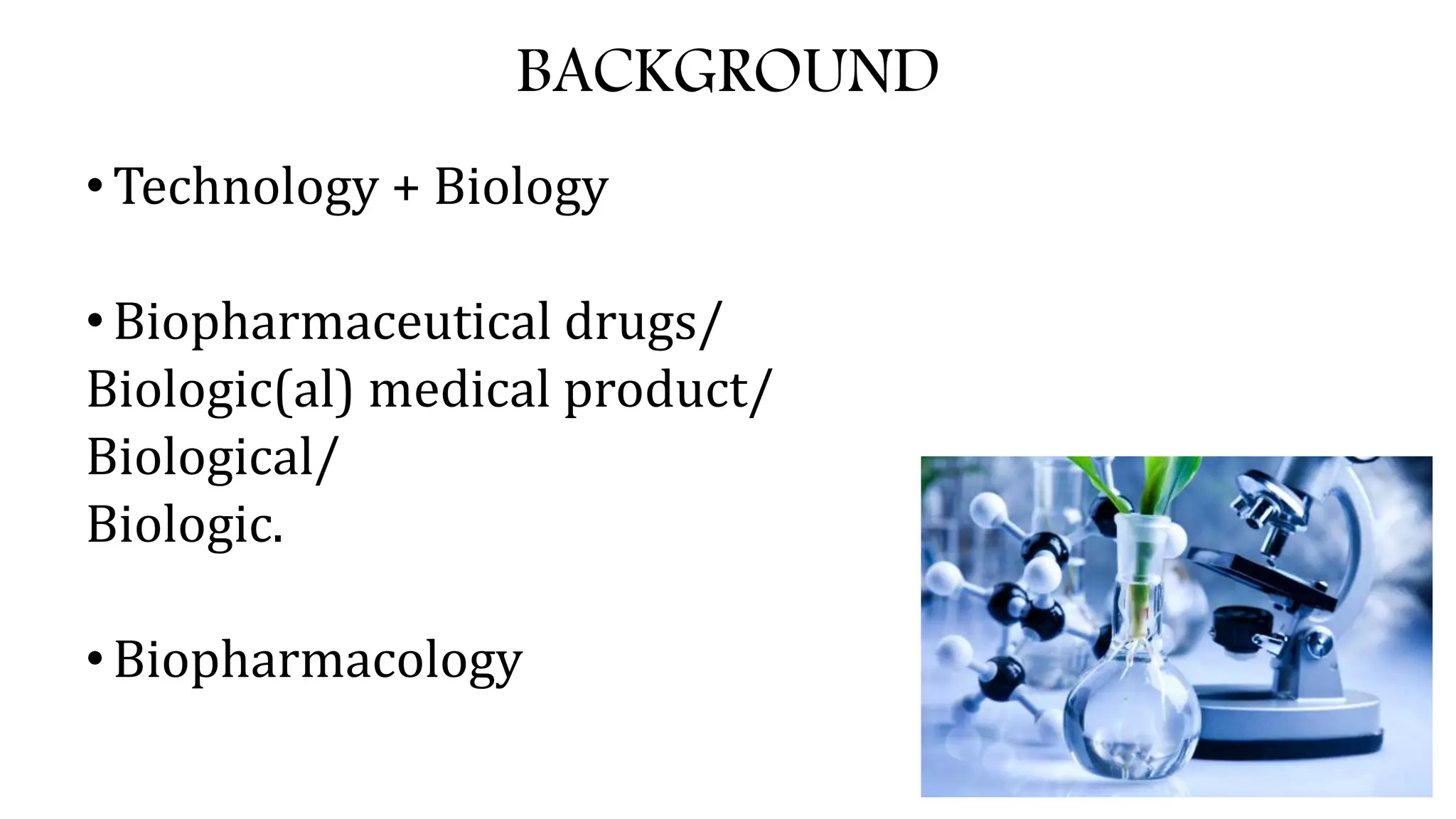 Biosimilars | PPT