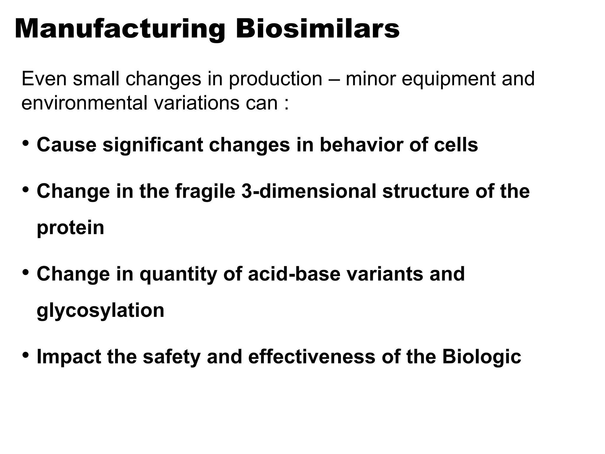 Biosimilars ANTIVEGF IN RETINA | PPTX