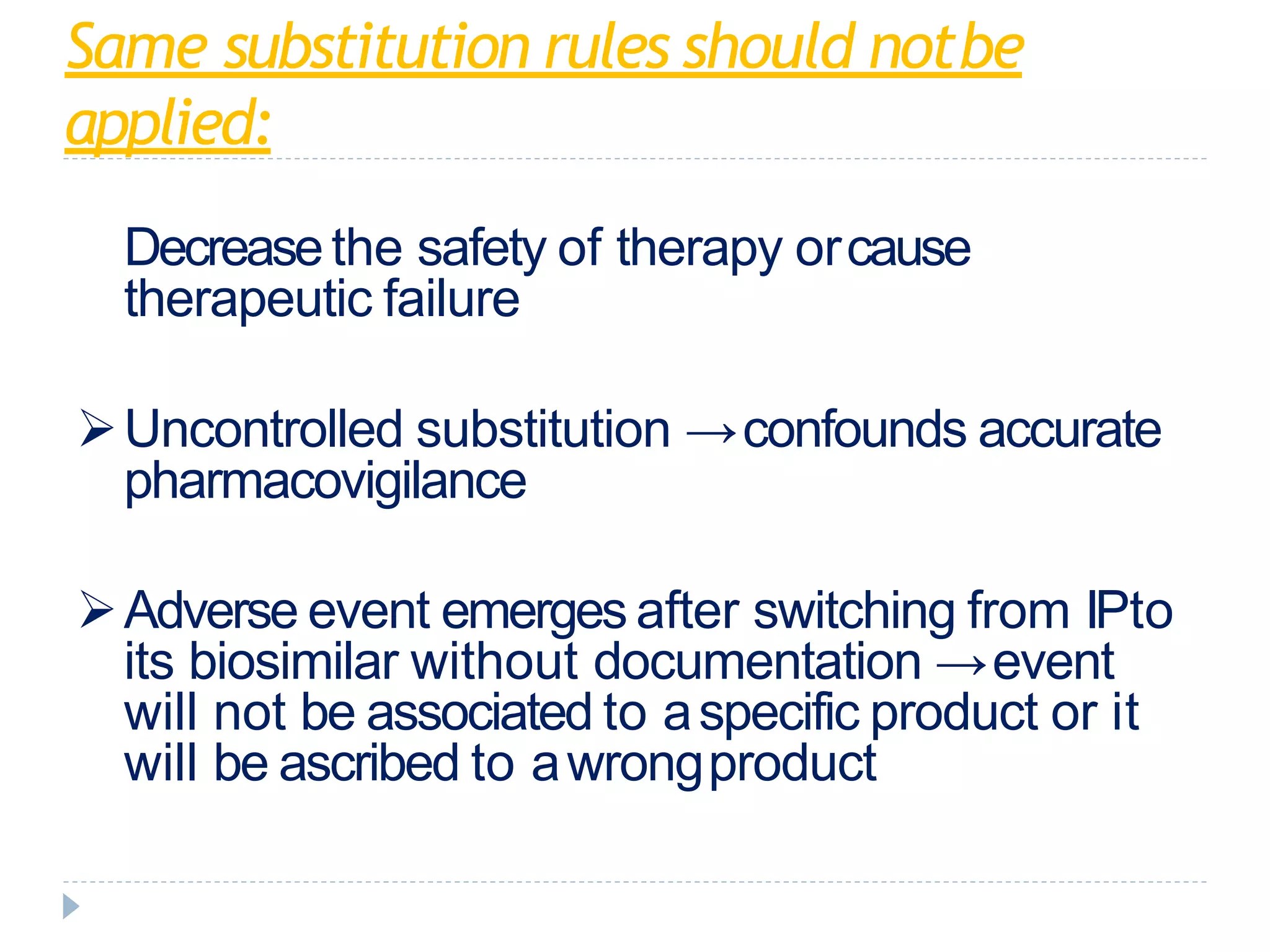 Biosimilars Pptx