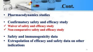 Biosimilar : A Biologic Drug Revolution. | PPTX
