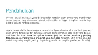Biosintesis Purin Pirimidin materi biokimia.pptx