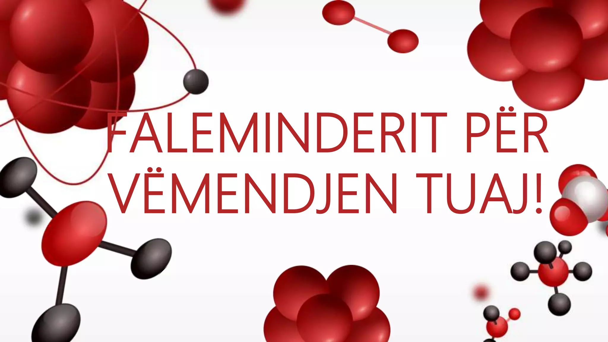 Biosinteza e ac.nukleike dhe proteinave | PPTX