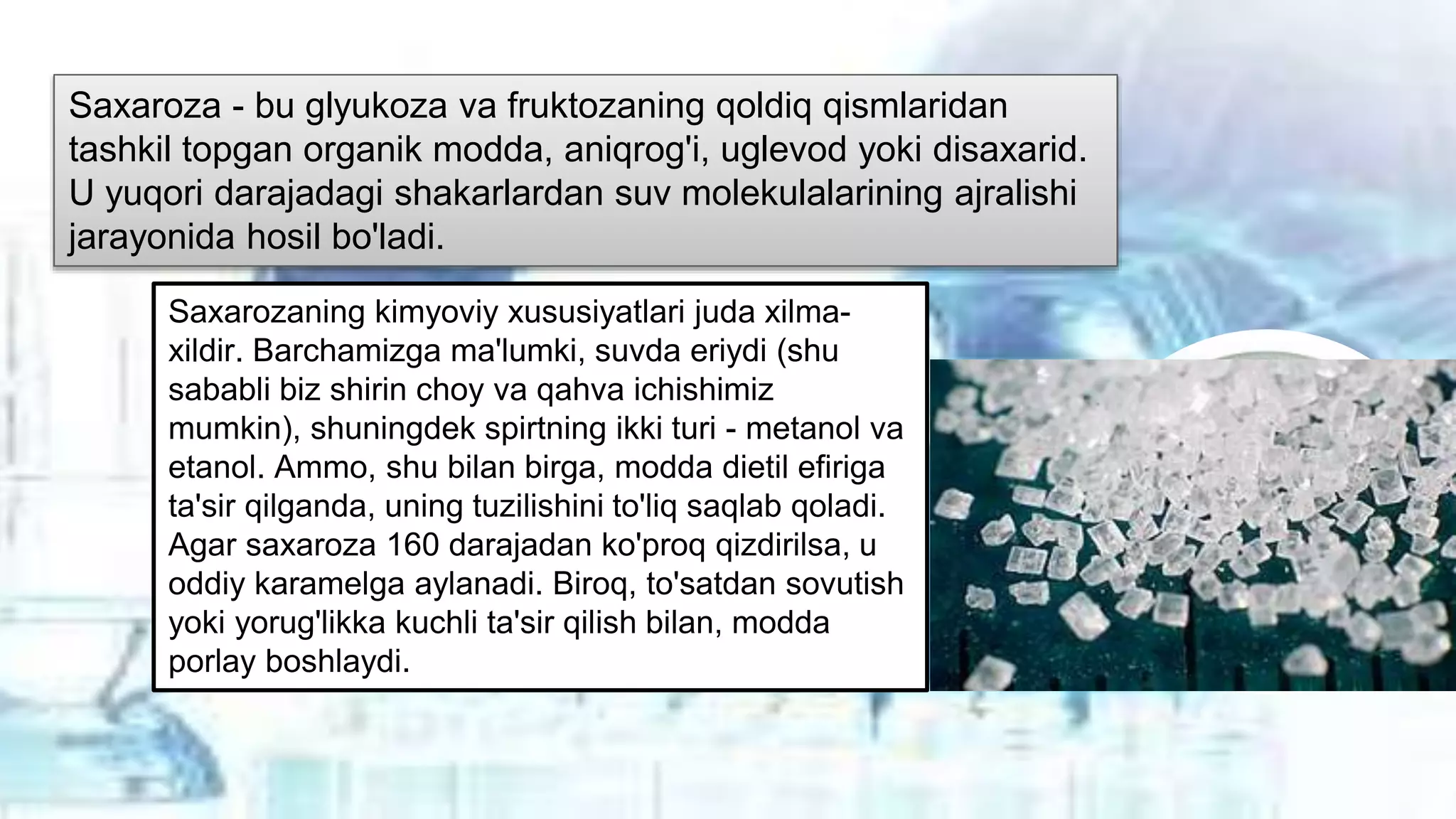 Biosintez invertaza(saxaroza).pptx