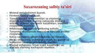 Biosintez invertaza(saxaroza).pptx