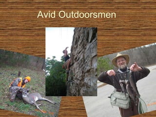 Ben Swallow Bioslide | PPT