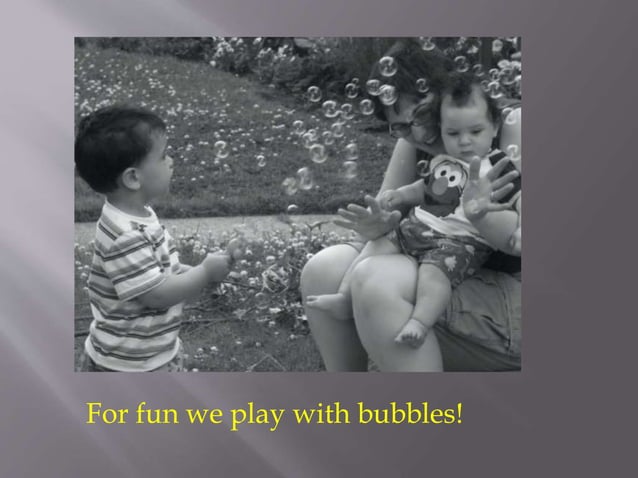 Bio Slide Example | PPT