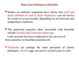 Biosolids in environmental engineering (1).pptx