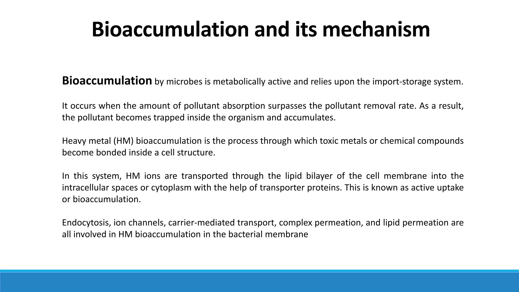 Biosorption and Bioaccumulation ppt.pptx