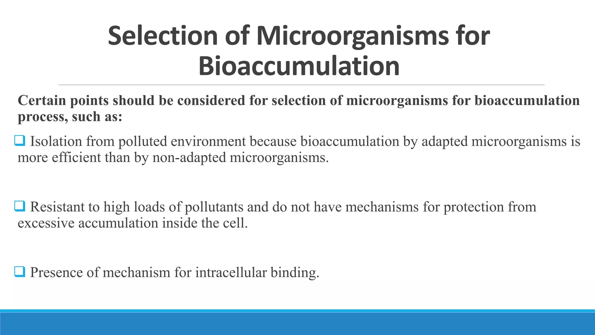 Biosorption and Bioaccumulation ppt.pptx