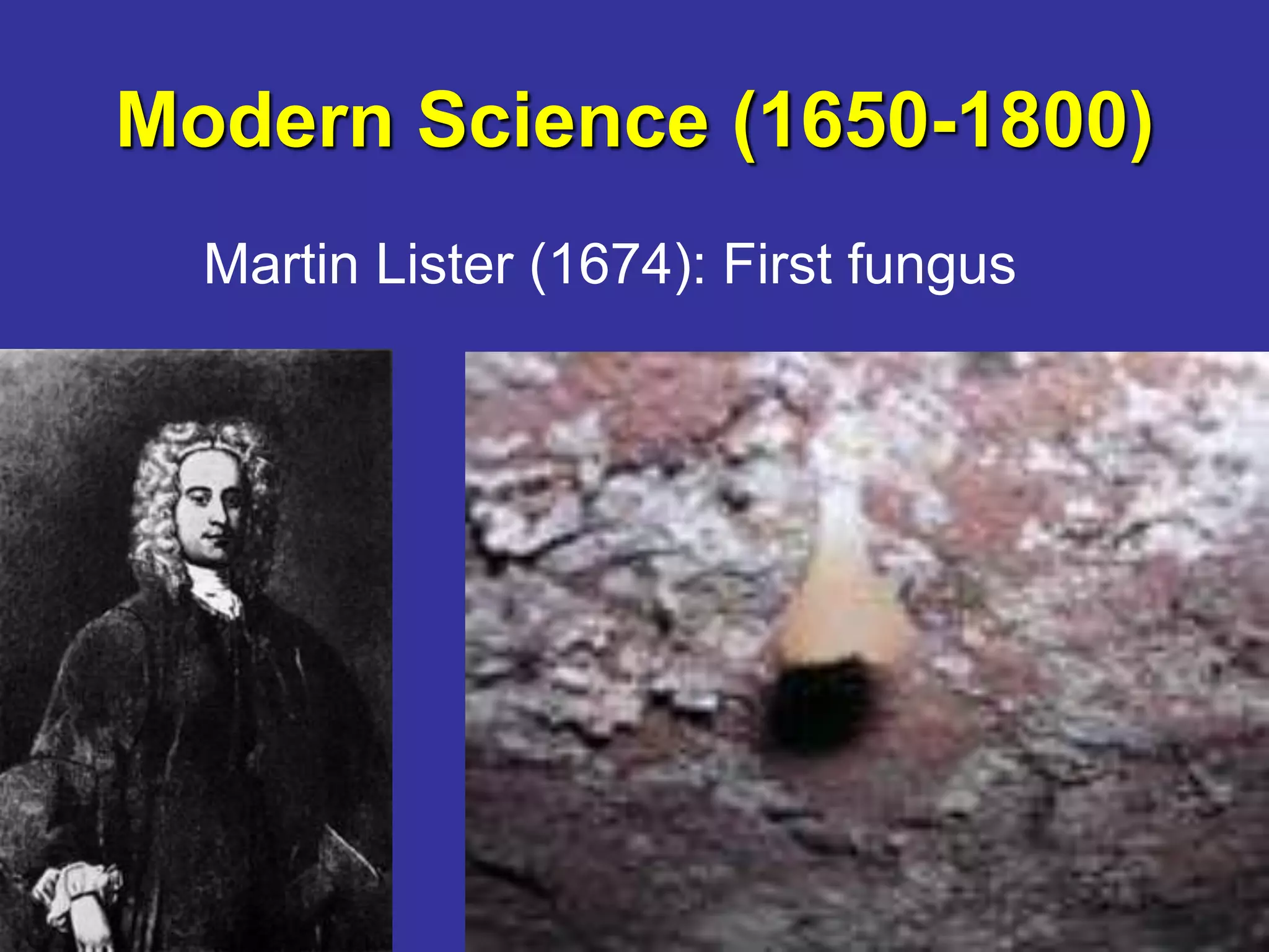 History of Cave Biology | PPT