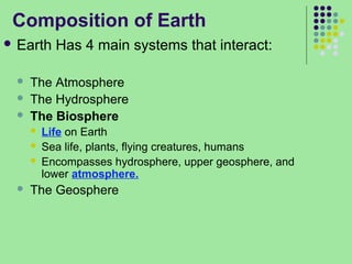 Biosphere | PPT