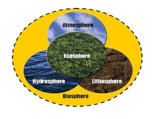 Biosphere | PPT