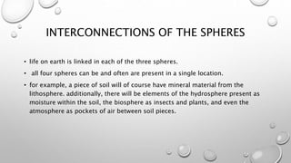 Biosphere | PPT