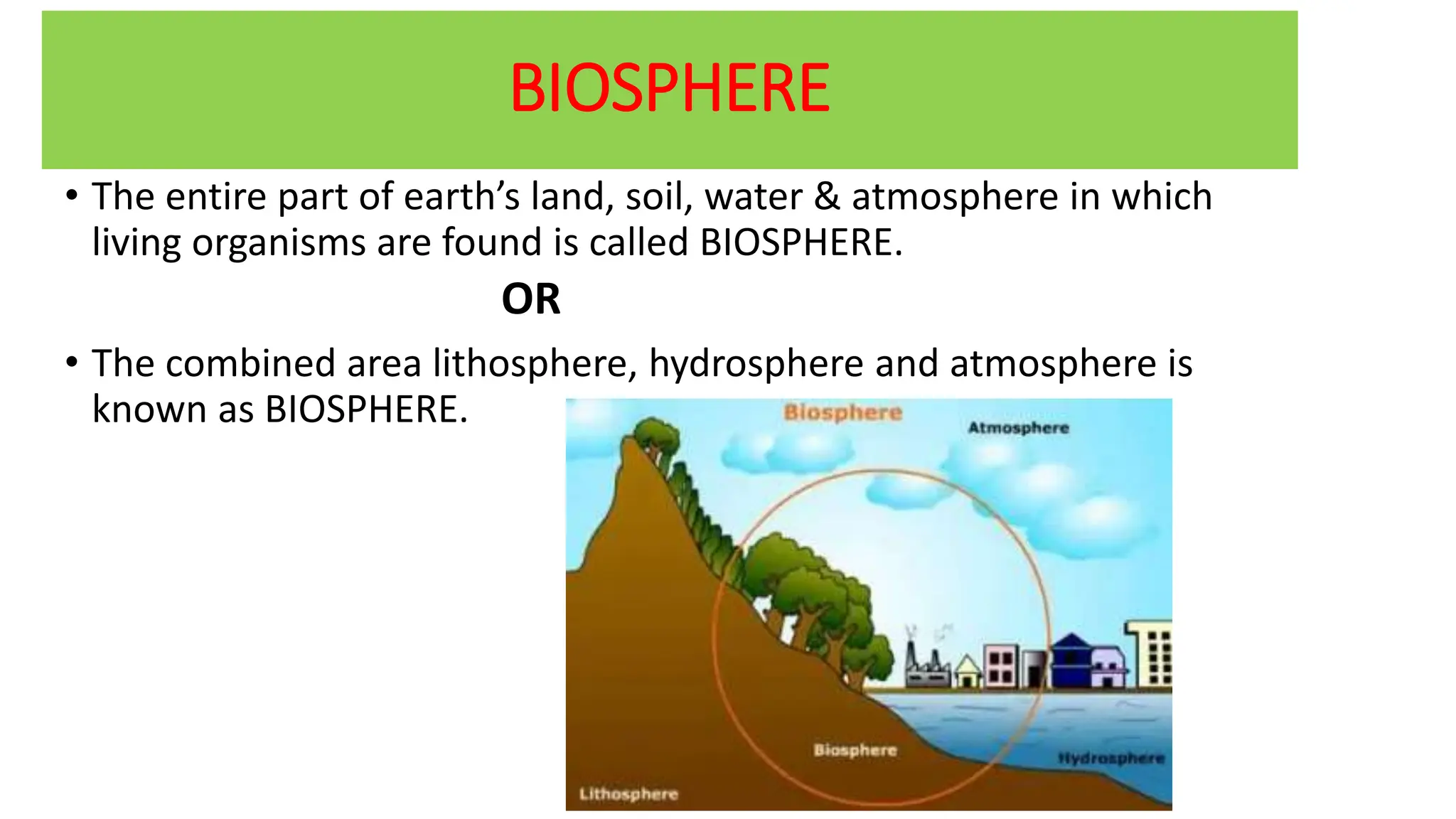 BIOSPHERE.pptx