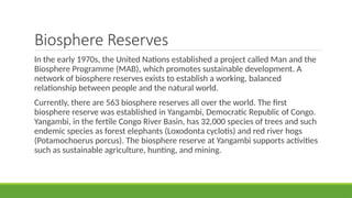 The Origin of Biosphere in Universe 1816 | PPTX | Agriculture | Industries