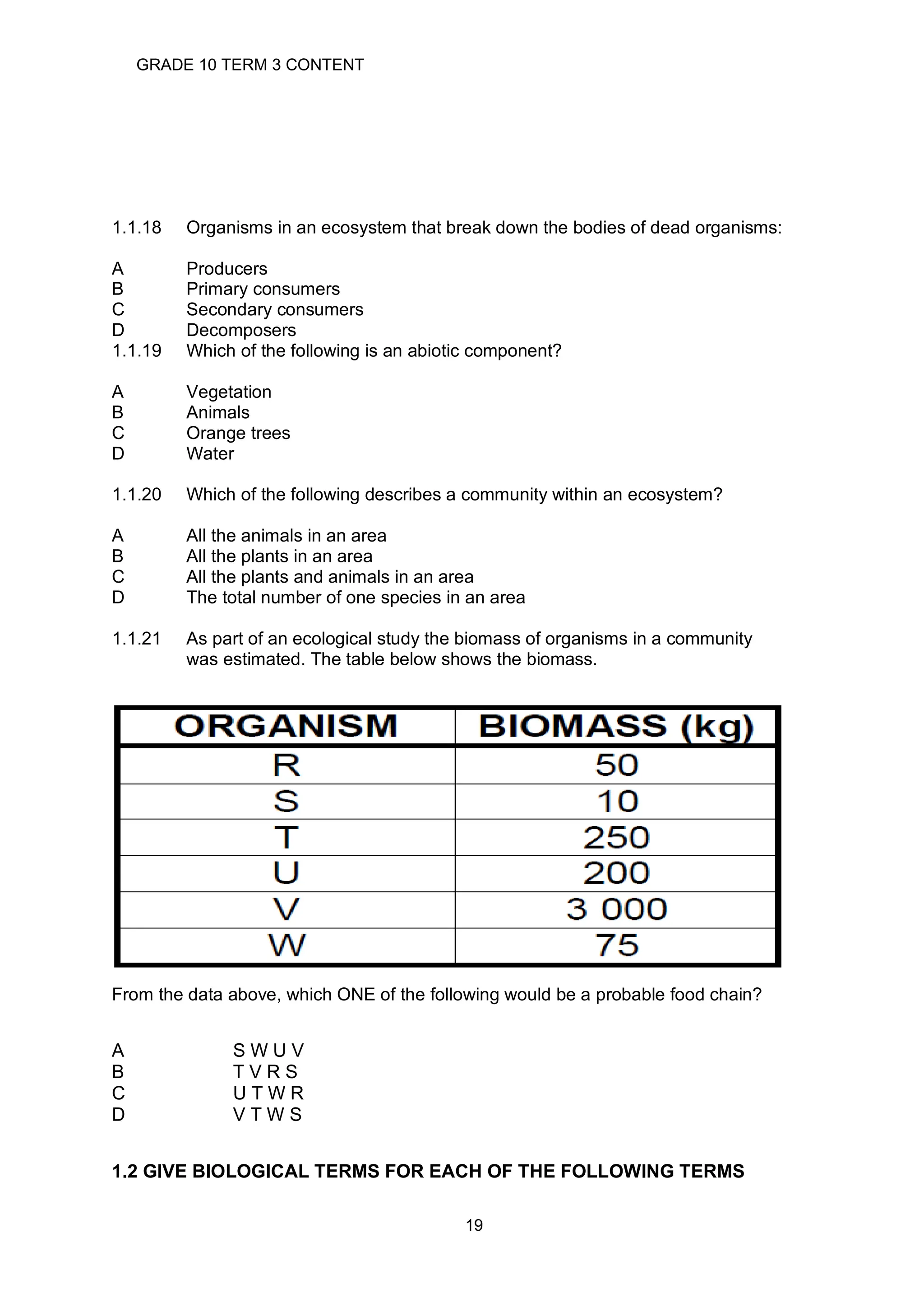 Biosphere and Biomes life sciences grade 10.pdf