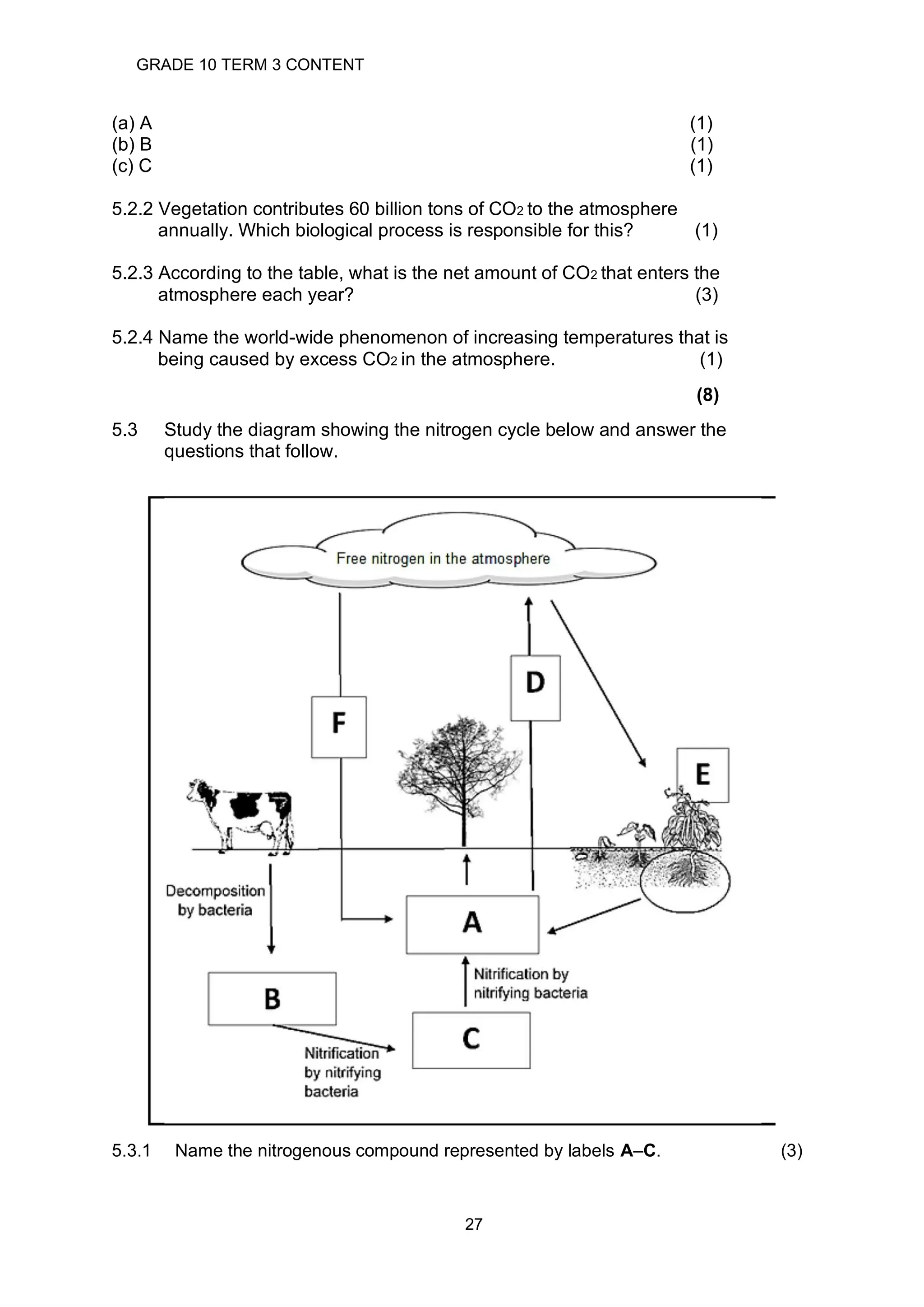 Biosphere and Biomes life sciences grade 10.pdf