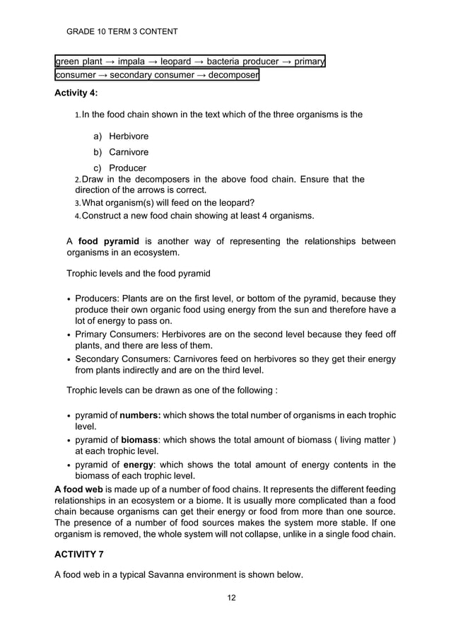 Biosphere and Biomes life sciences grade 10.pdf