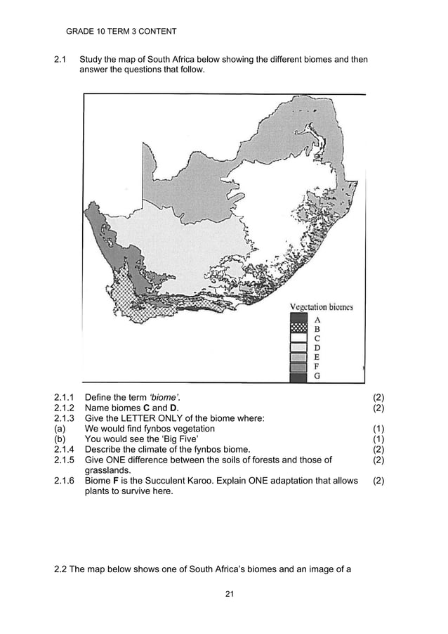 Biosphere and Biomes life sciences grade 10.pdf