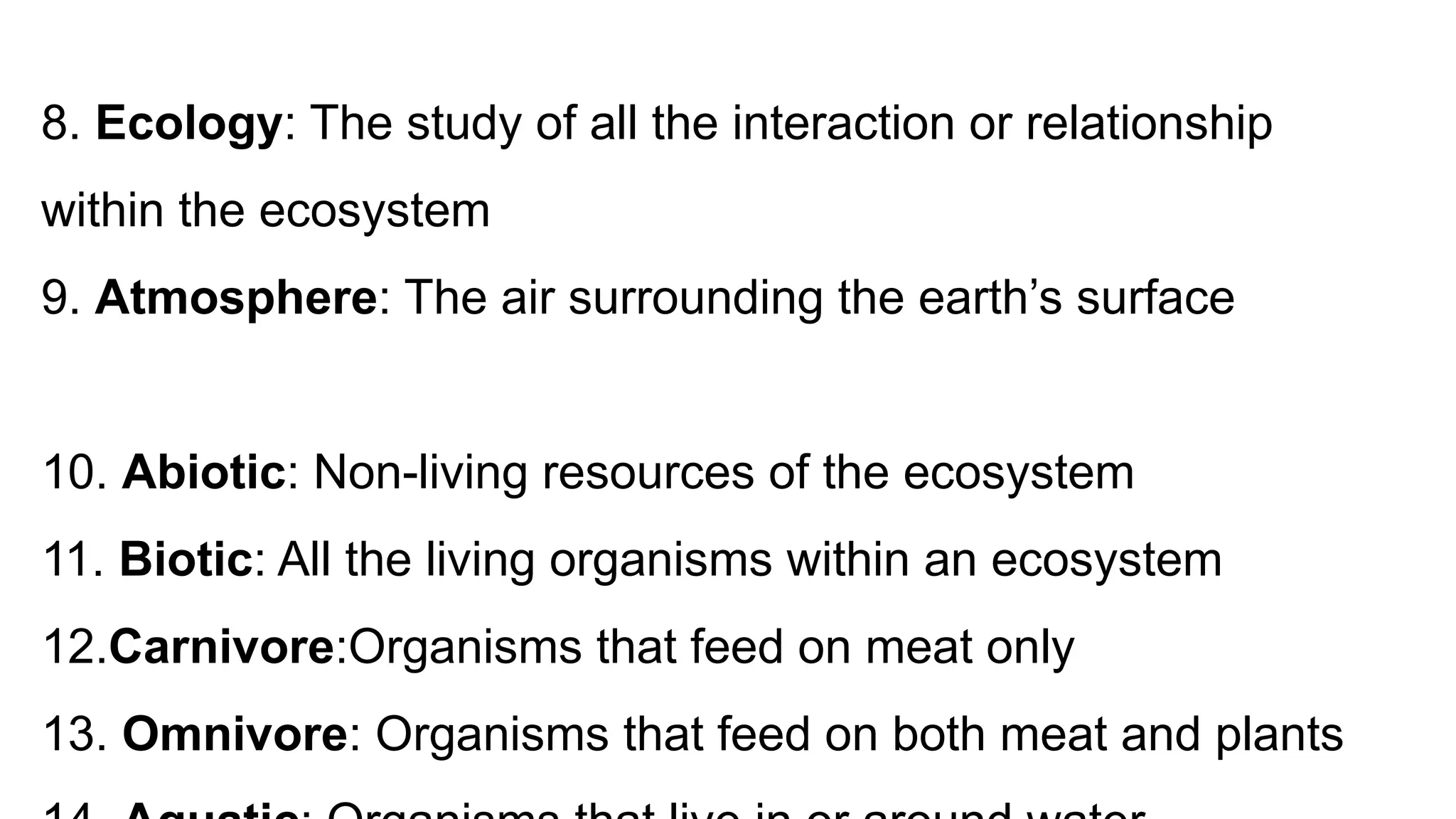ENVIROMENTAL STUDIES: BIOSPHERE BIOMES AND ECOSYSTEMS.pptx