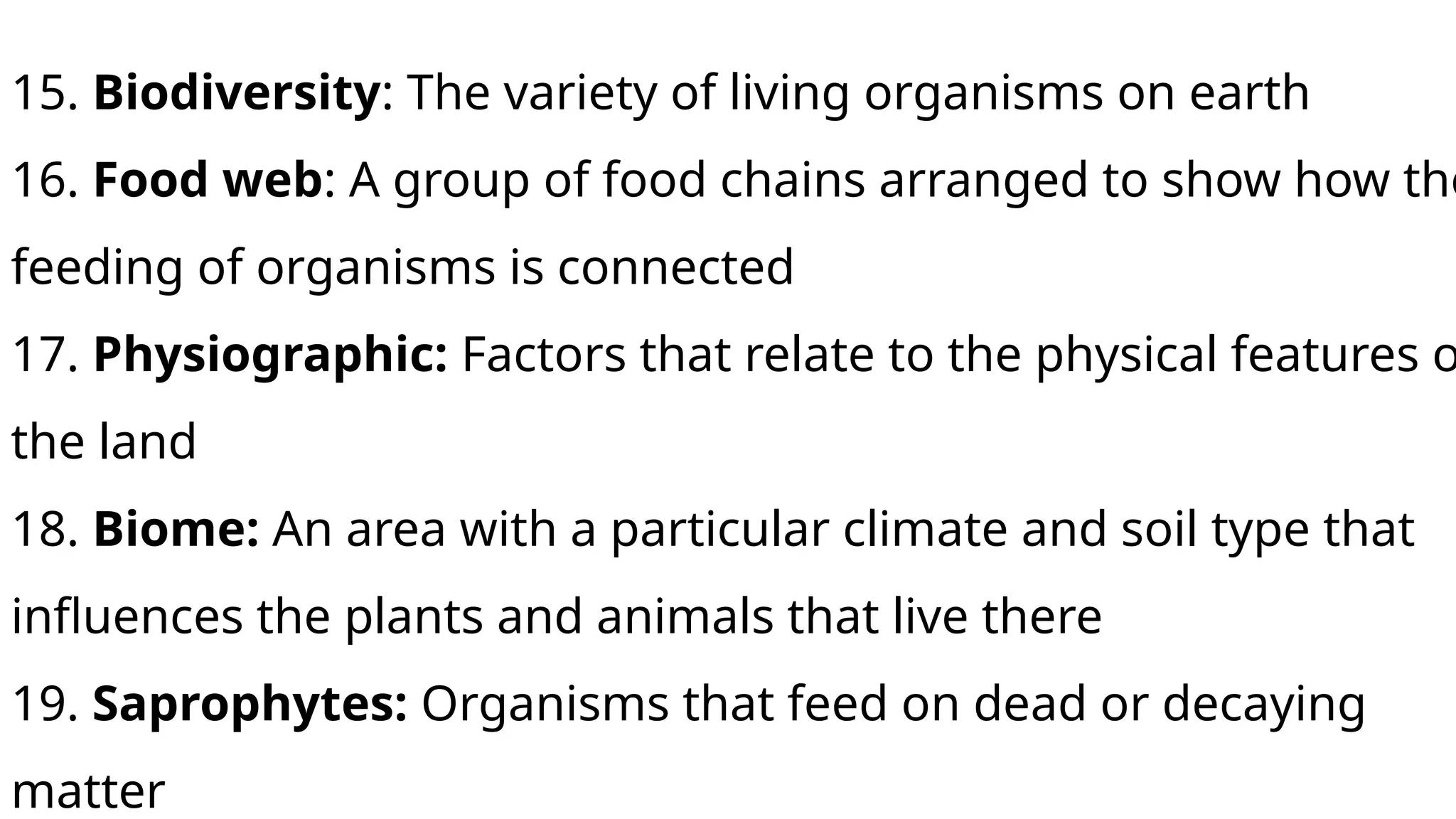 ENVIROMENTAL STUDIES: BIOSPHERE BIOMES AND ECOSYSTEMS.pptx