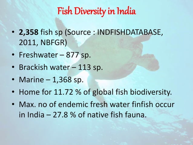 Biosphere Reserve & Marine Protected Areas in India... | PPTX