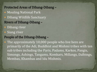 Biosphere reserves in india | PPTX