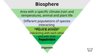 BIOLOGY biosphere to ecosystem ls grade 10.pptx