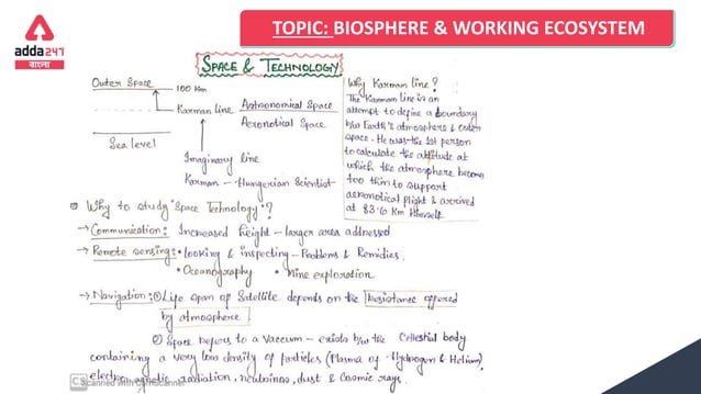 BIOSPHERE & WORKING ECOSYSTEM PART 1.pptx