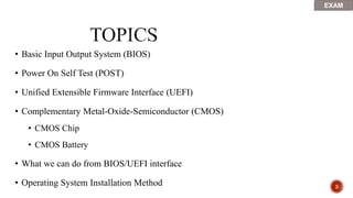 BIOS__Power-On-Self-Test.pptx