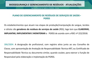 Biossegurança e Gerenciamento de residuos.pdf