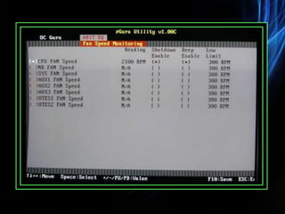 Bios setup abit | PPTX